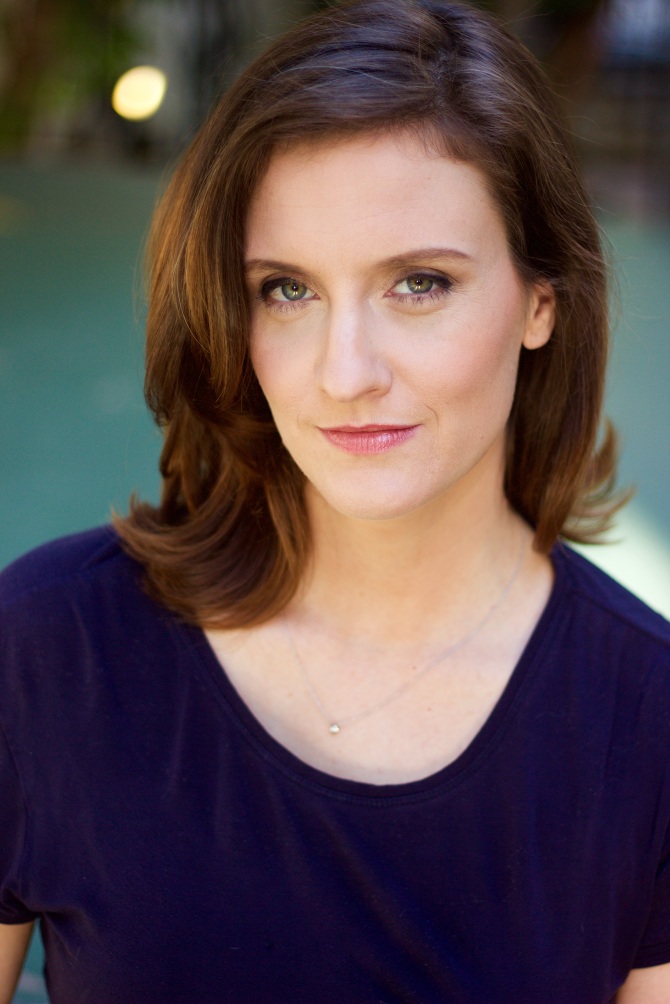 Julie Lake